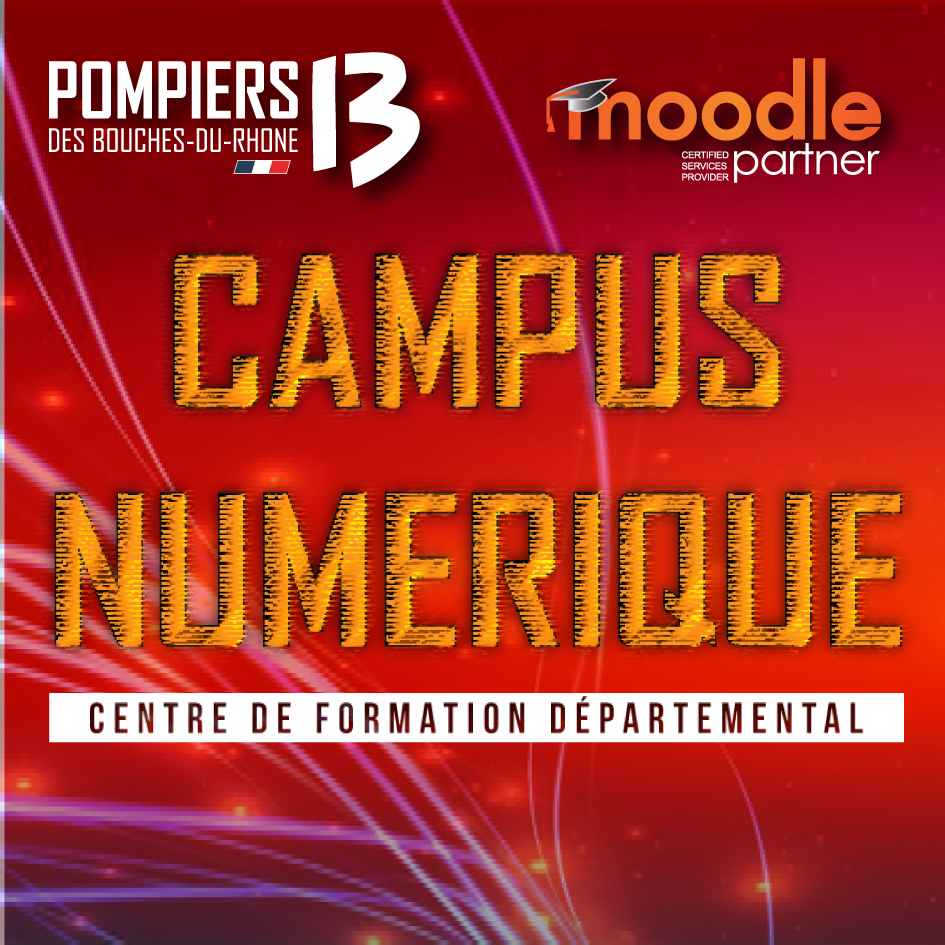 CAMPUS NUMERIQUE: Catégories de cours